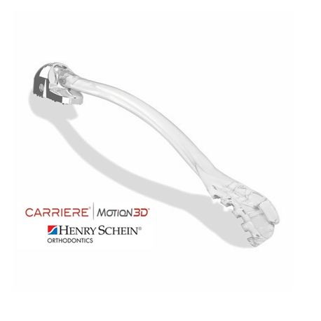 Buy Carriere Motion Class II Clear 18mm - Right Online at Best Price ...