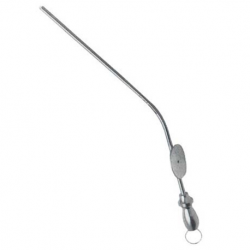 Buy Baron Suction Cannulae, Per Unit Online at Best Price | Lumiere32.sg